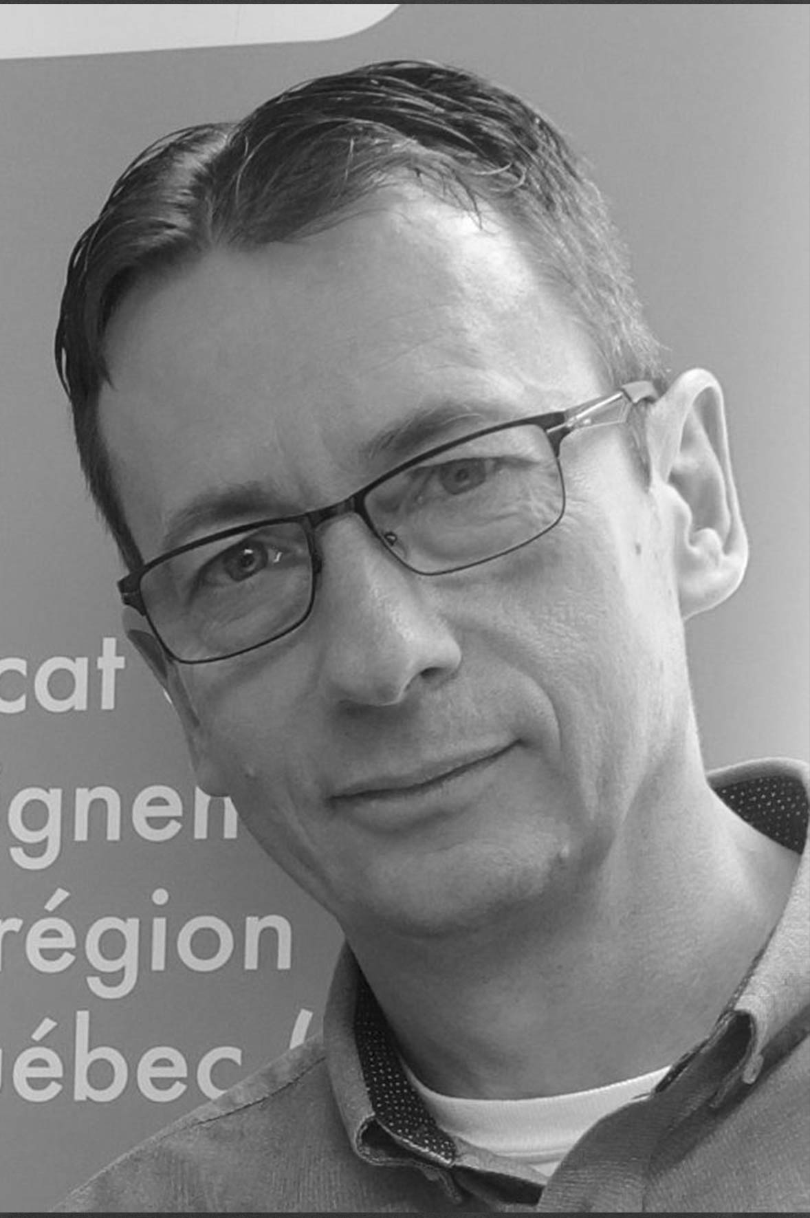 Le syndicat – SERQ