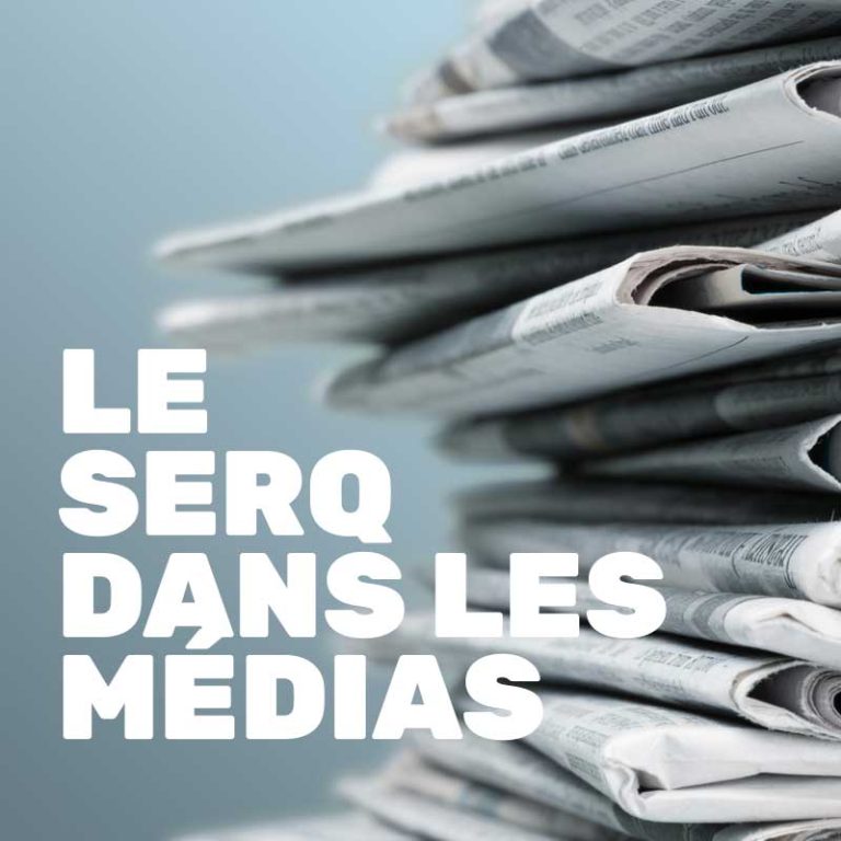 Profs en mob! – SERQ