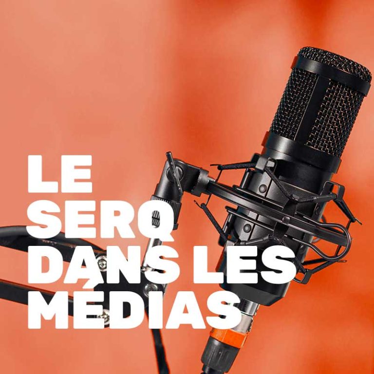 Nouvelles – SERQ
